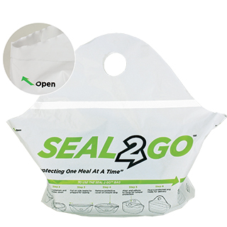 Seal2Go